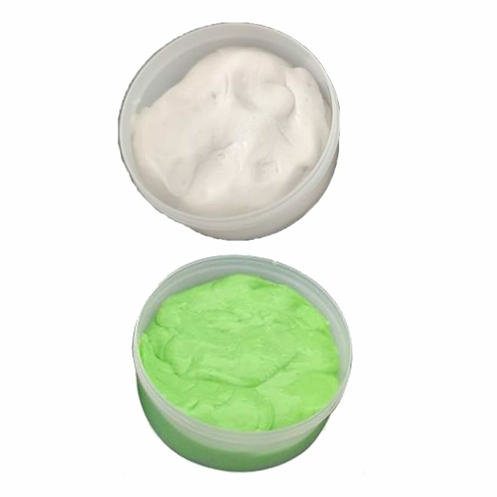 Набор силиконовой резины для литья