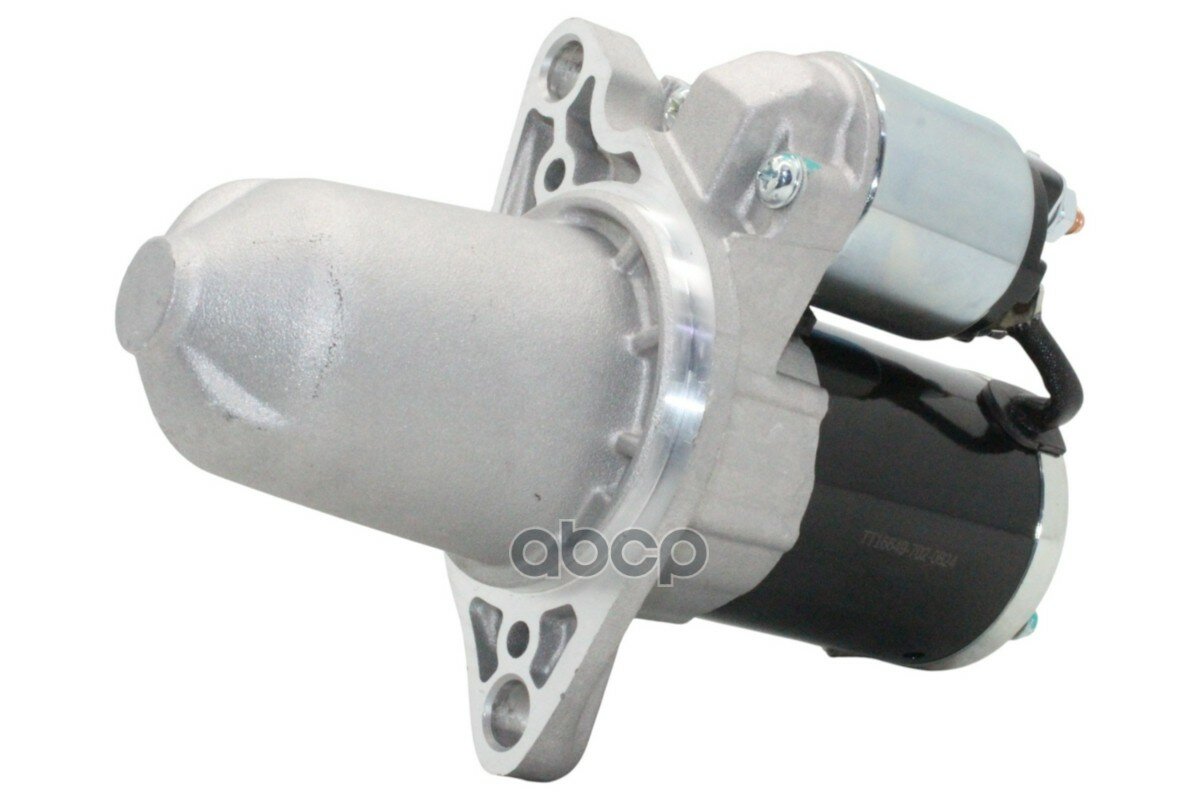 Стартер 12V 1,7KW RENAULT KOLEOS I (HY0C, HY0N) SUV 2.5 Petrol (2TR 702, 2TR 700, 2TR 703) 126kW 171HP 2008-9 --> | NISSAN X-.