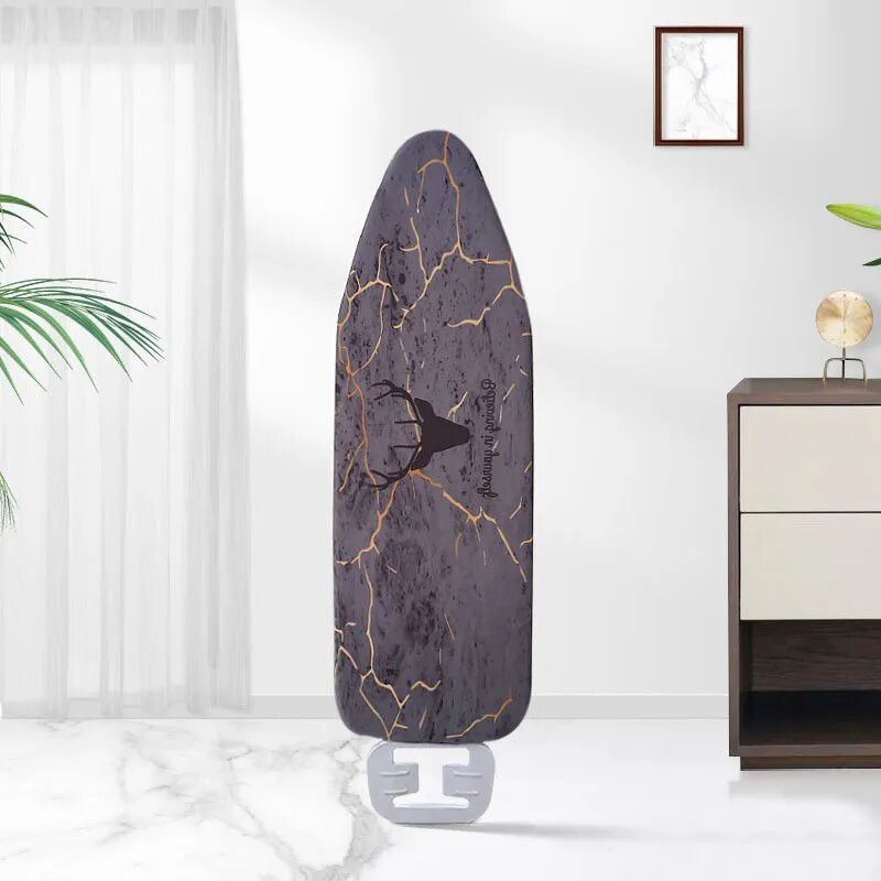 Чехол для гладильной доски, подкладка: ватин, 140 см х 50 см