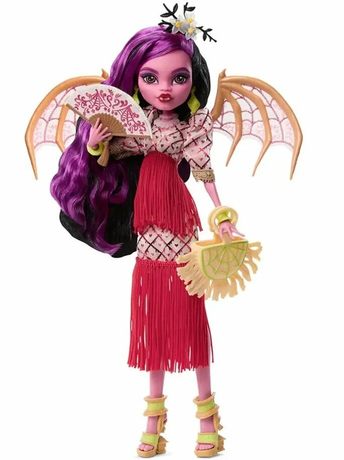 Кукла Monster high Corazon Marikit Коразон Марикит