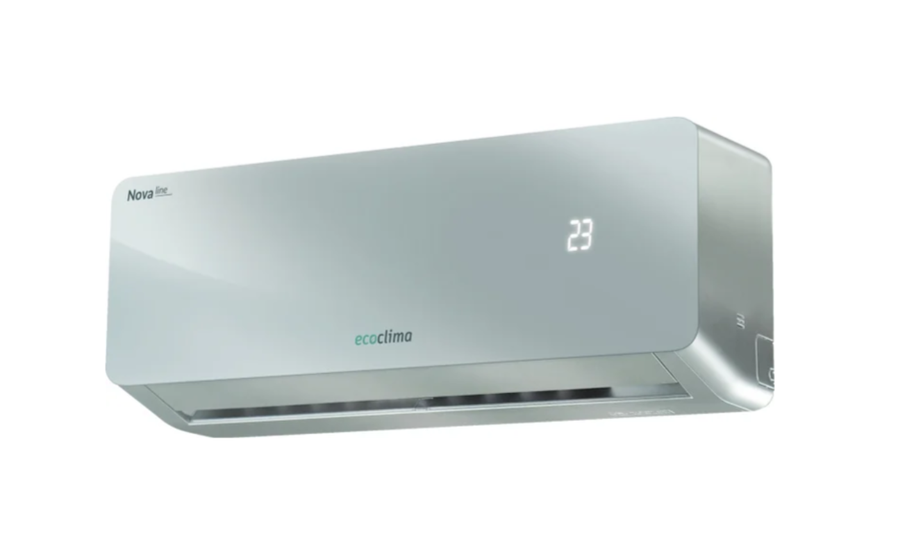 Сплит-система Ecoclima Nova line Inverter ECW/I-СH09/AAS-4R1