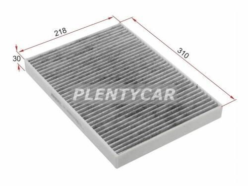 Фильтр салонный Audi A4/A5/Q5/VW Touareg ST4M0819439A Sat