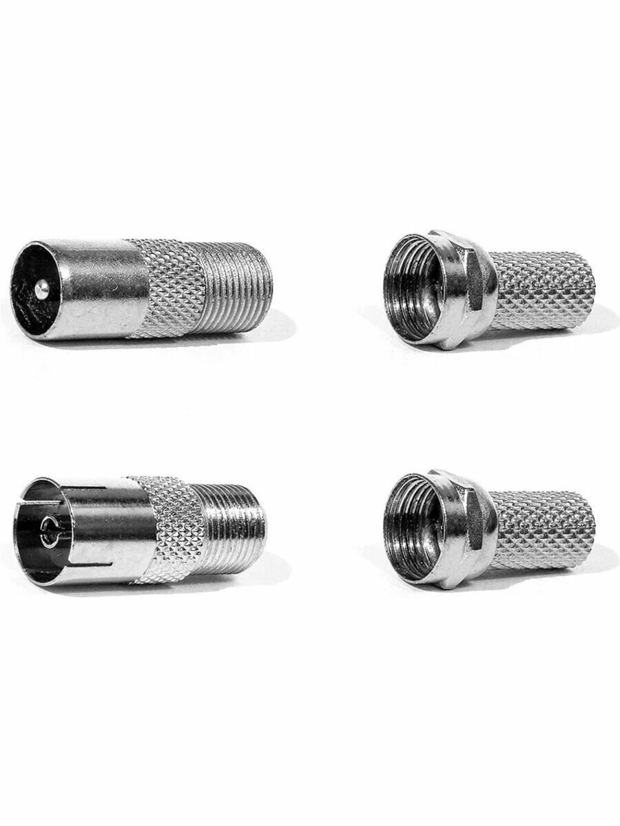 Антенный/телевизионный разъем DORI Набор №5 16931