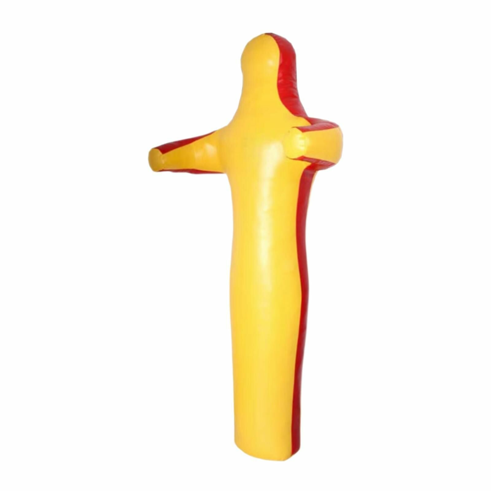 Манекен для борьбы