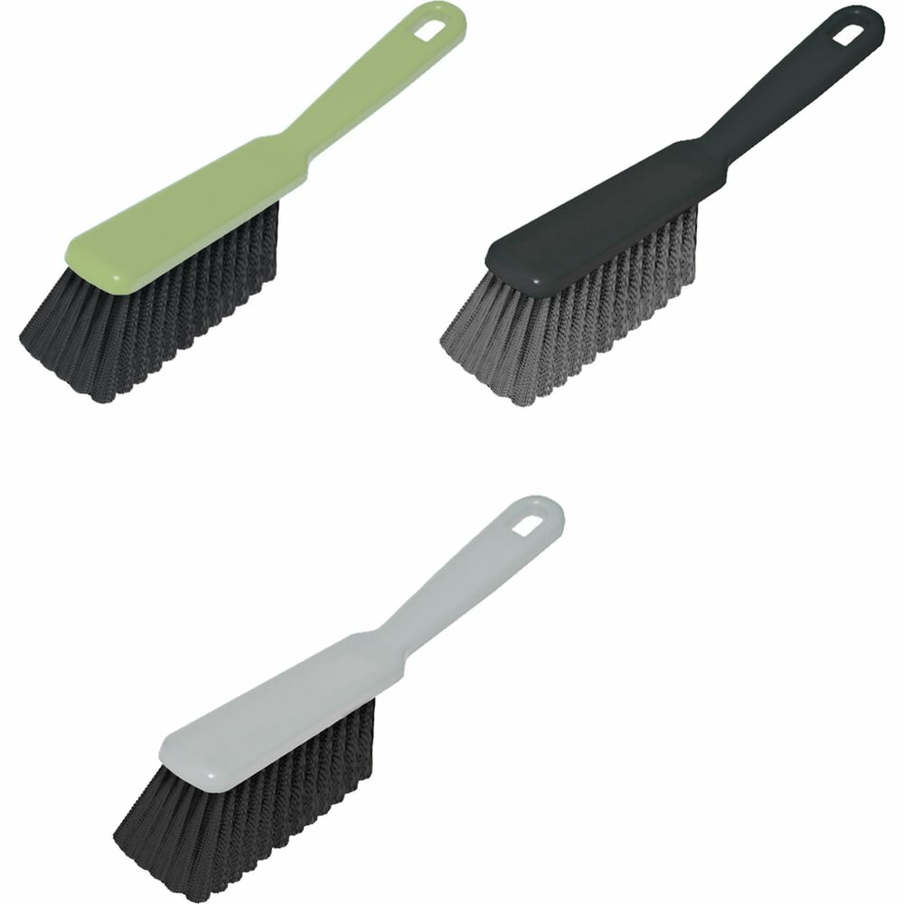 Пластиковая щетка-сметка для уборки YORK 60010