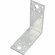 Крепежный угол Tech-Krep 90x40x2,0 - накл. 126394