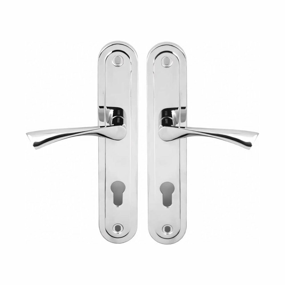 Ручки на планке AVERS Avers HP-85.0423-CR