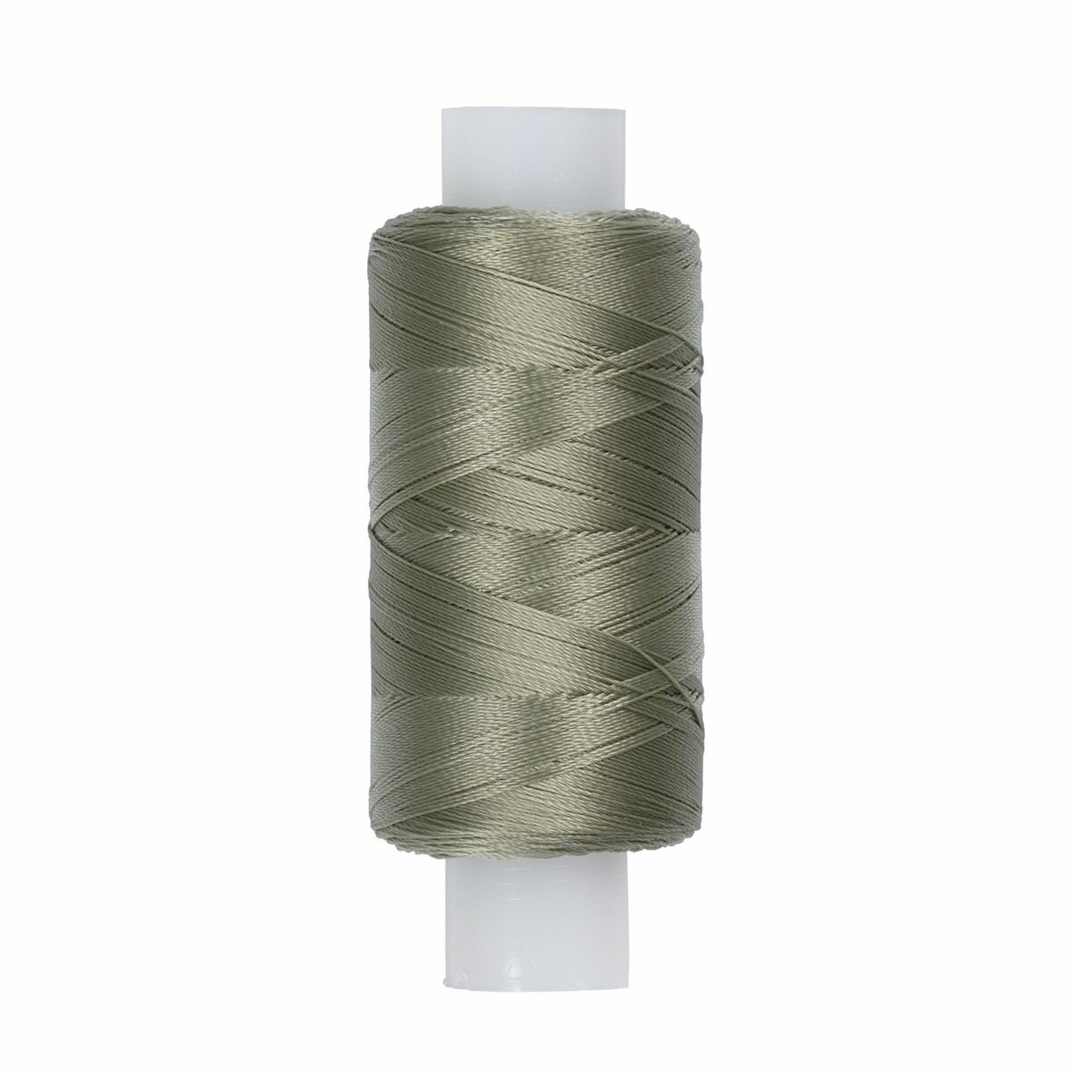 Капроновые обувные 50К 100% полиамид 200 м 10 шт №03 хаки