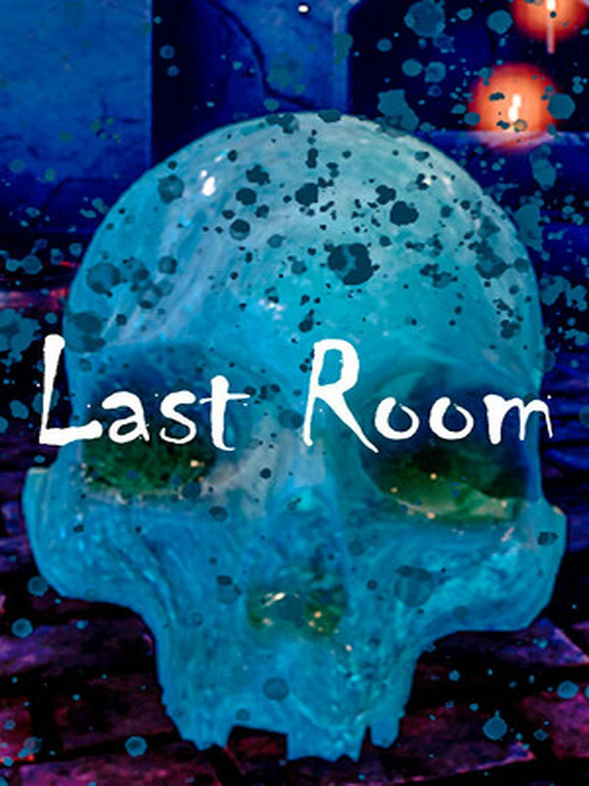 Steam Last Room игра в электронном формате | для аккаунтов России | игра в подарок (Steam Gift)