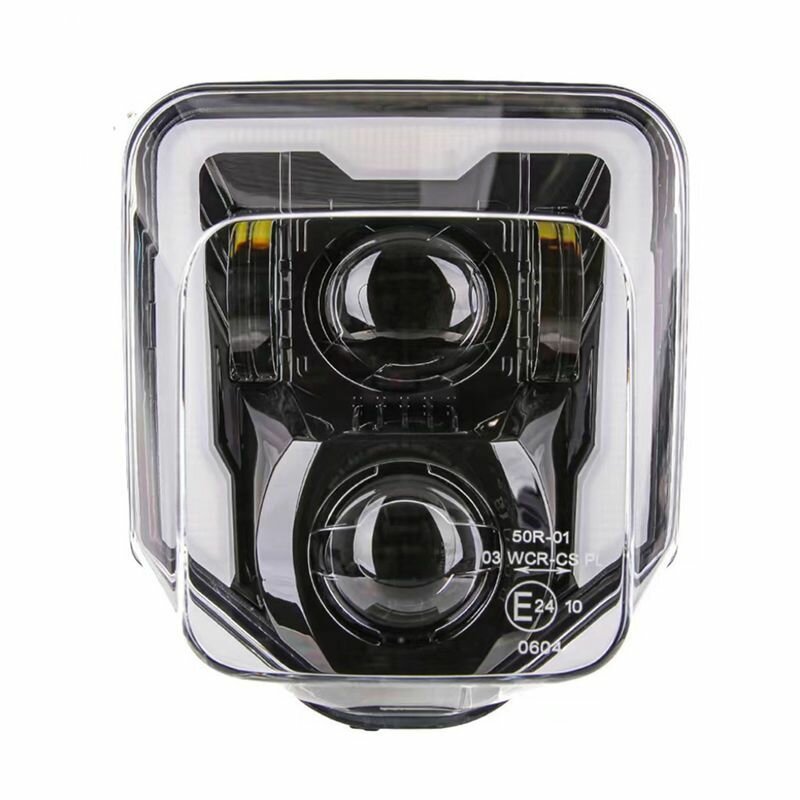 Фара для мотоцикла Husqvarna 125 250 300 501 701 250I 300I