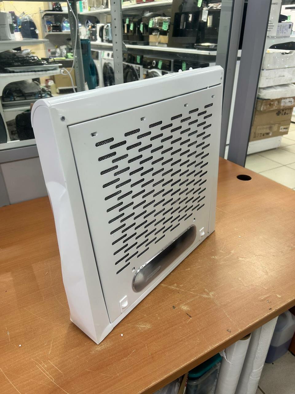 Вытяжка Hansa OSC5111WH