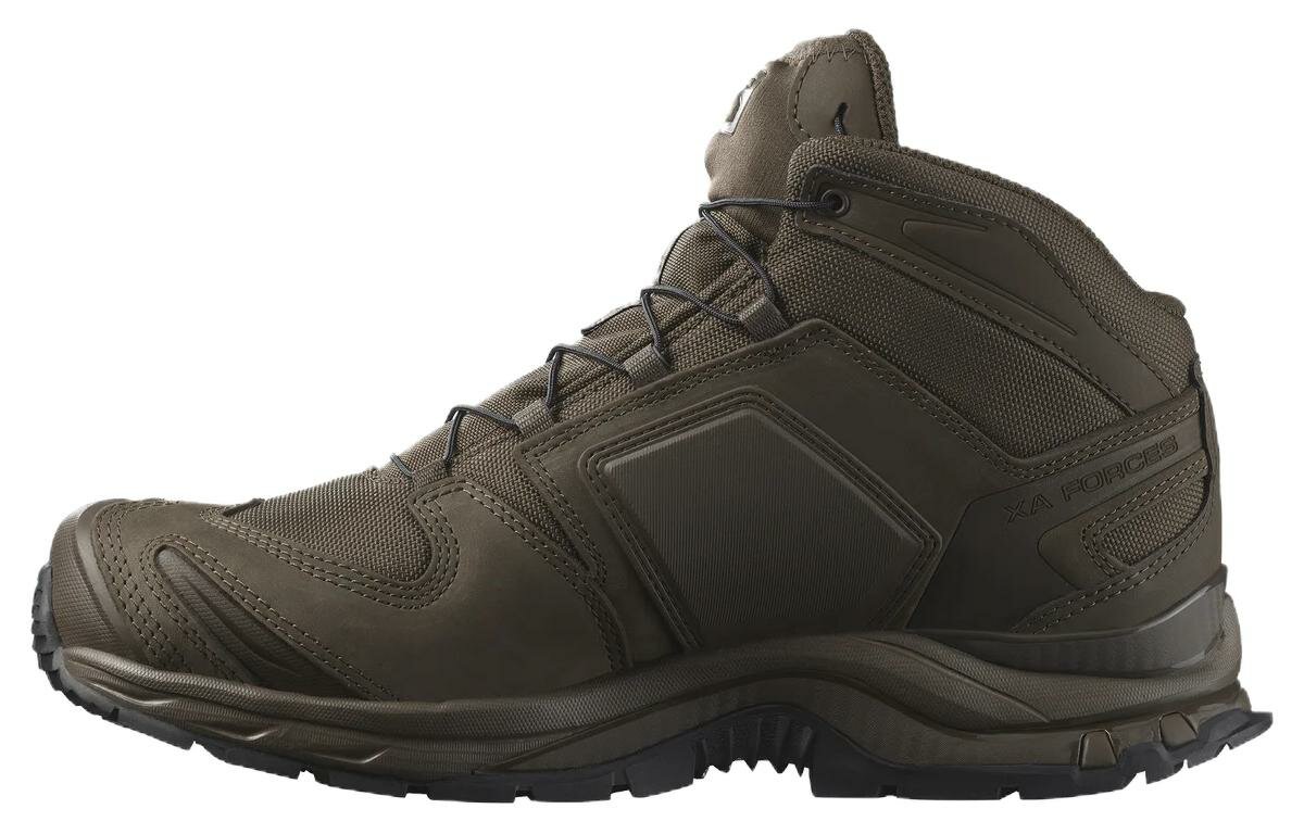 Туфли Salomon Speed Assault 2