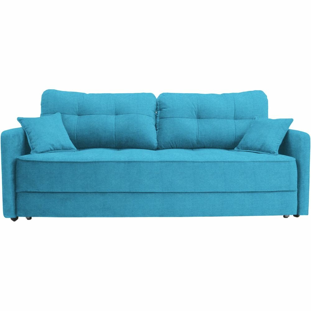 Диван еврокнижка Акула Кайман-3 А35