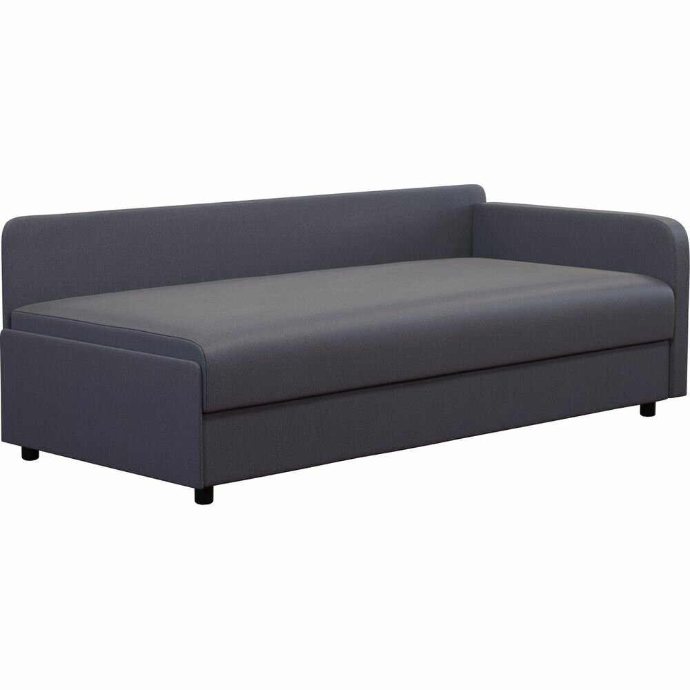 Диван тахта МебелПром Юлия Люкс У17 прямая