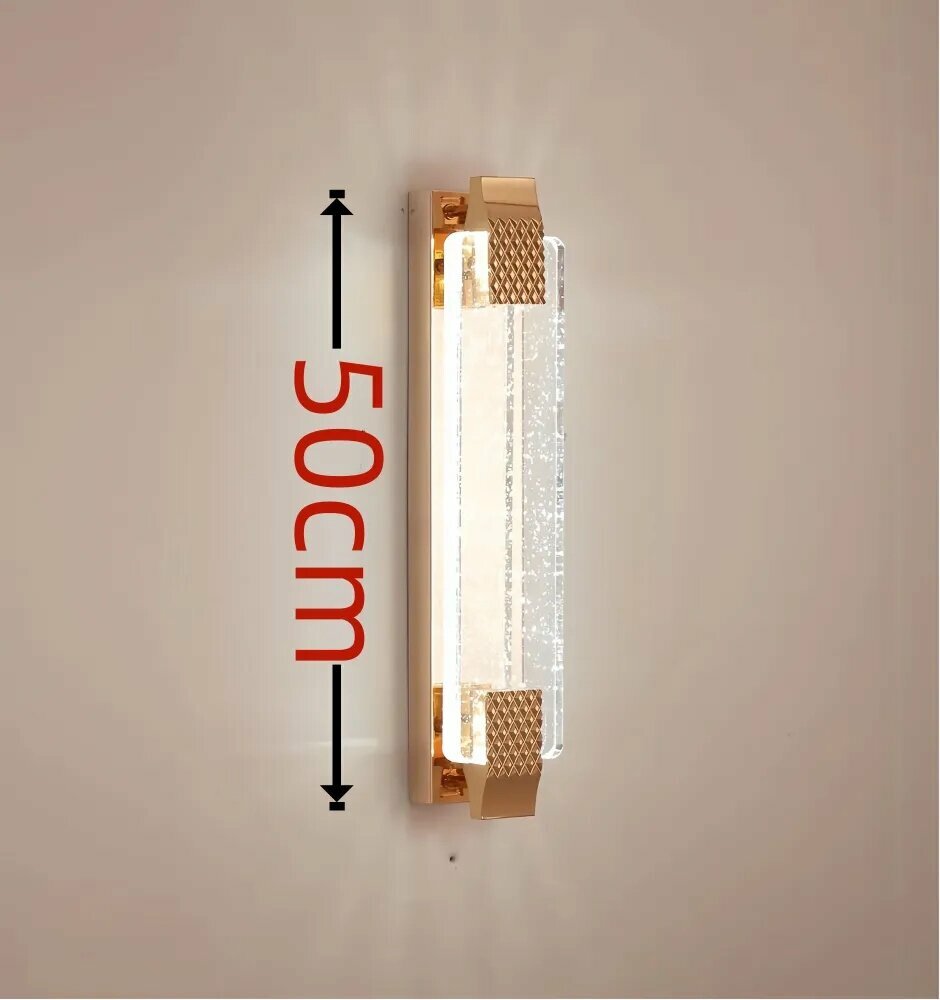 Светильник Cassina, LED, 60W, иль и функциональность Настенный