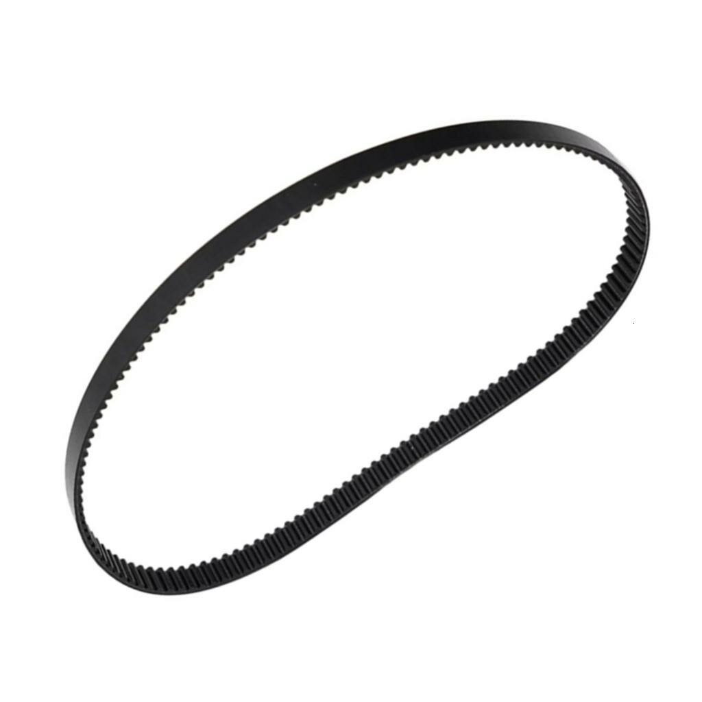 Ремень приводной 125 зубьев 375 мм для тестомесилок, 1 предмет