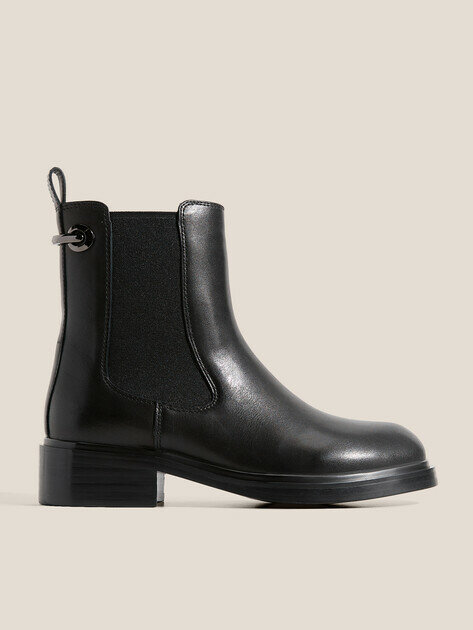 Ботинки челси