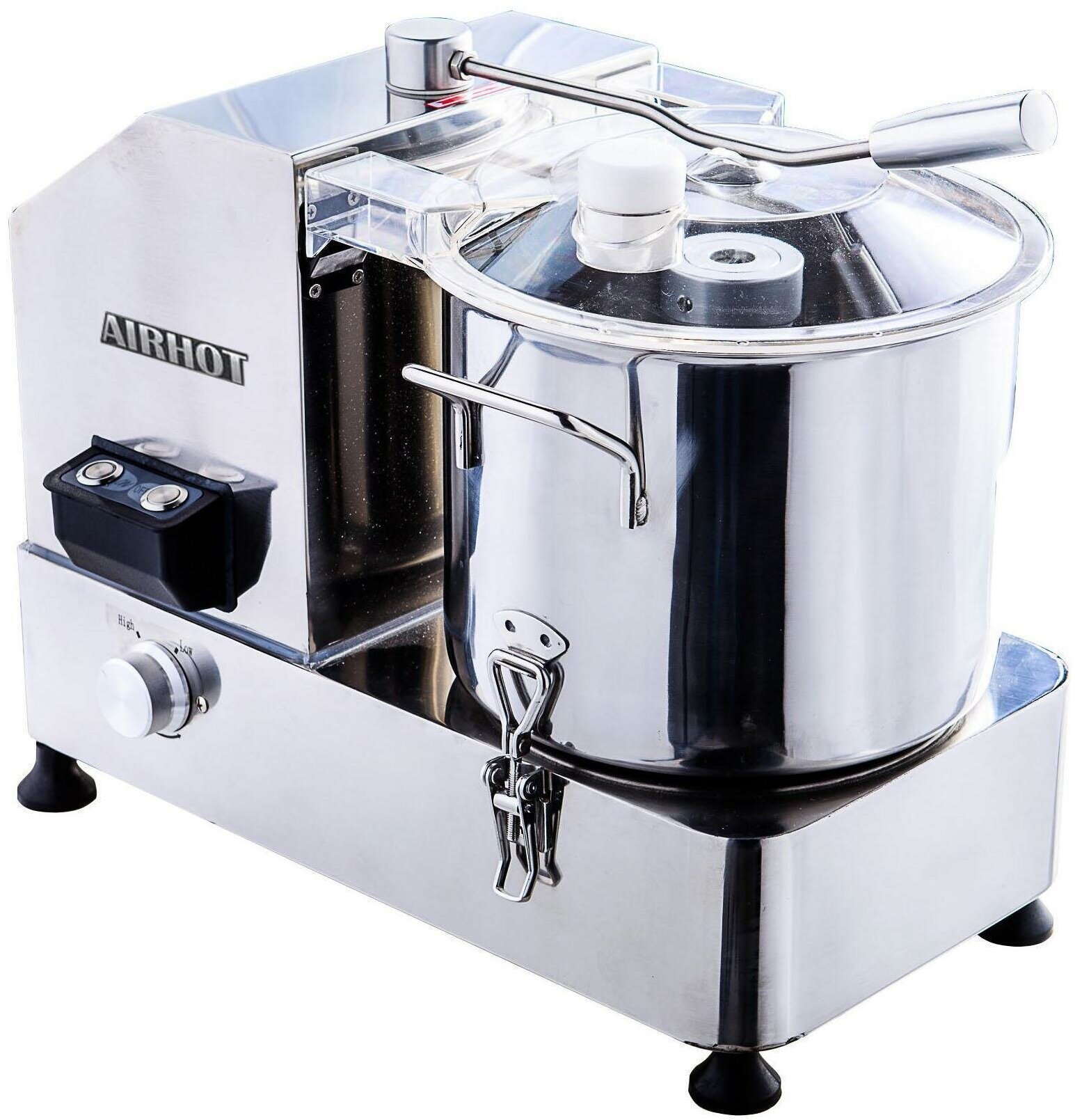 Кухонная машина