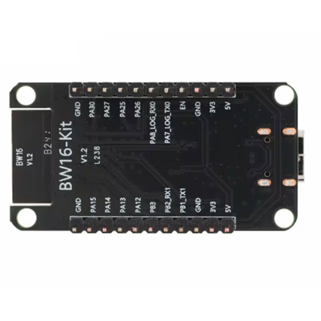 BW16 RTL8720DN IoT Development Kit — фото 1