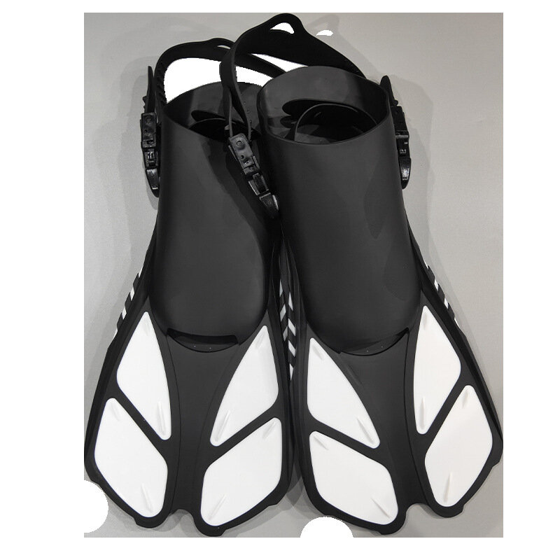 Ласты для снорклинга с регулировкой, ласты для дайвинга, ласты для плавания, ласты для взрослых, оборудование для снорклинга