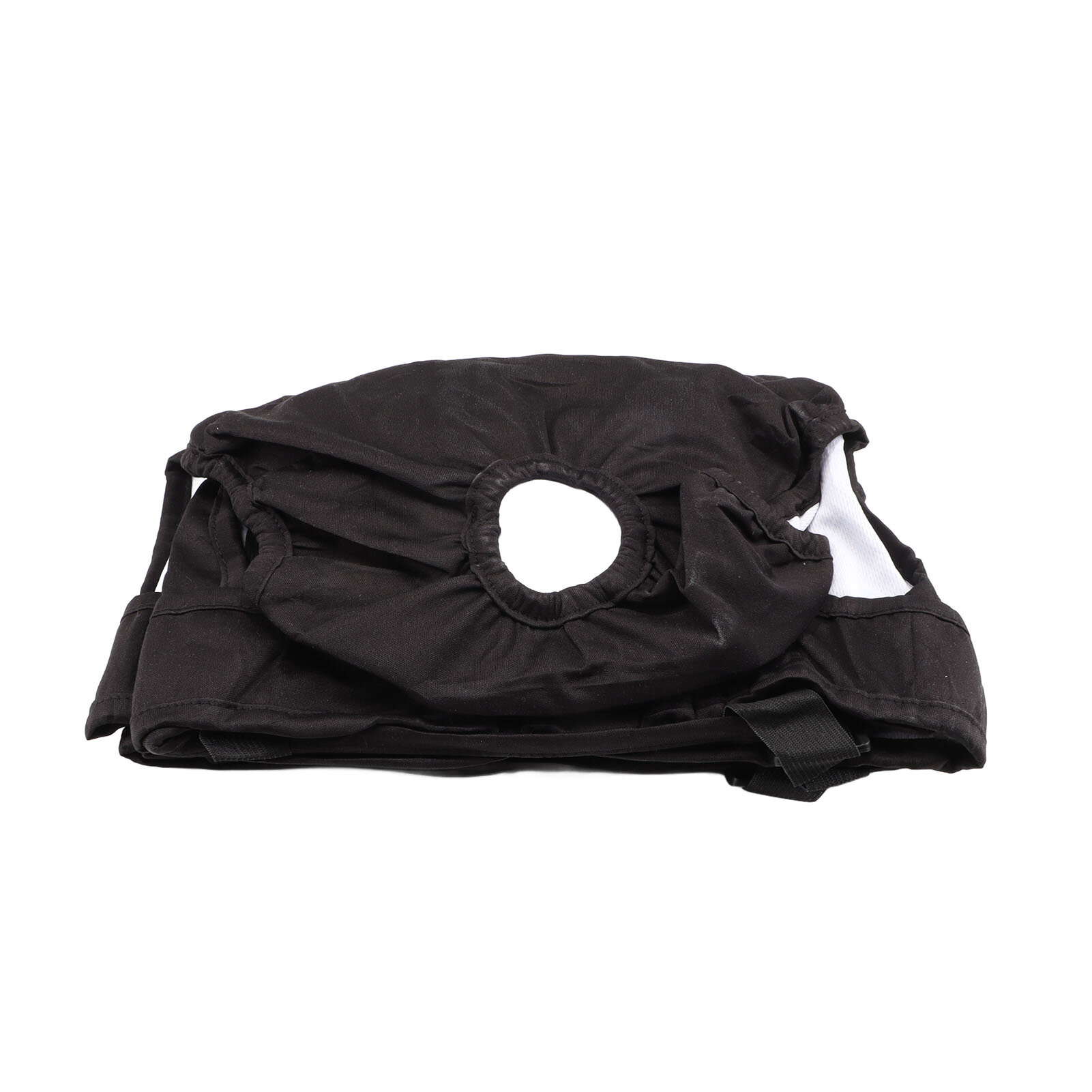 3 шт. подгузников для собак женского пола с подтяжками, высокоабсорбирующие, многоразовые, моющиеся, физиологические гигиенические трусики для щенков, размер XL