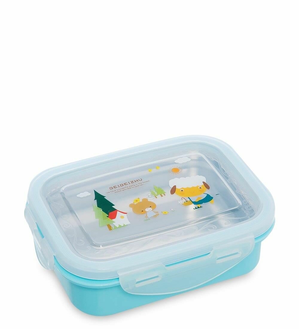 Ланч-бокс 200 мл A2131574 Art Home