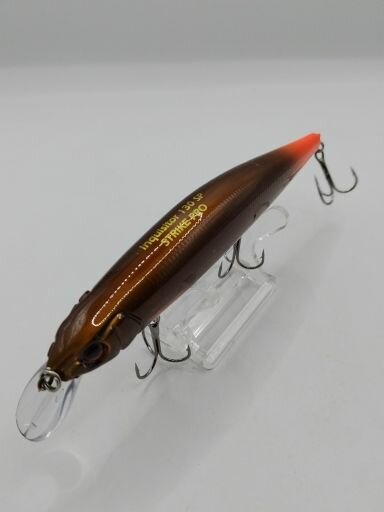 Воблер Strike Pro Inquisitor 130 Suspend 130мм, 26,5 гр