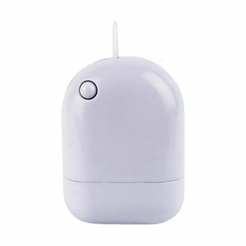 Штемпель для защиты от кражи личных данных 25 мм, Сиреневый стиль