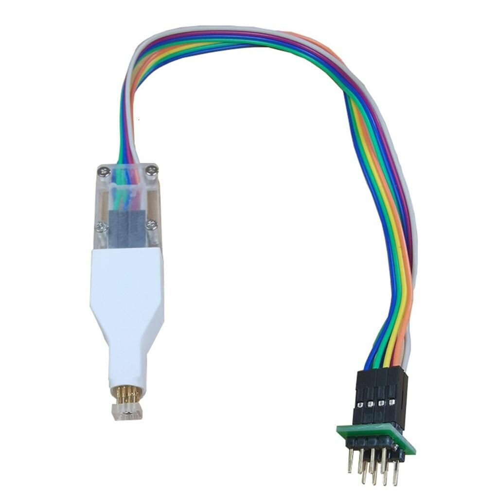 SOP8 Программатор для чипов, 4.4 расстояние