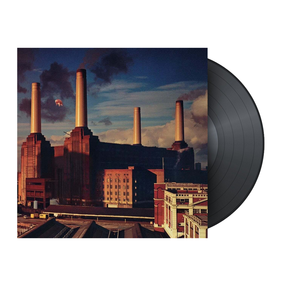 Pink Floyd – Animals