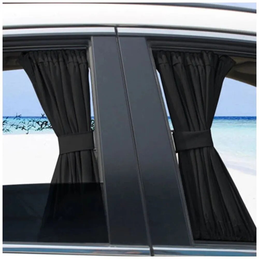 Шторка солнцезащитная, затемнение: 10%