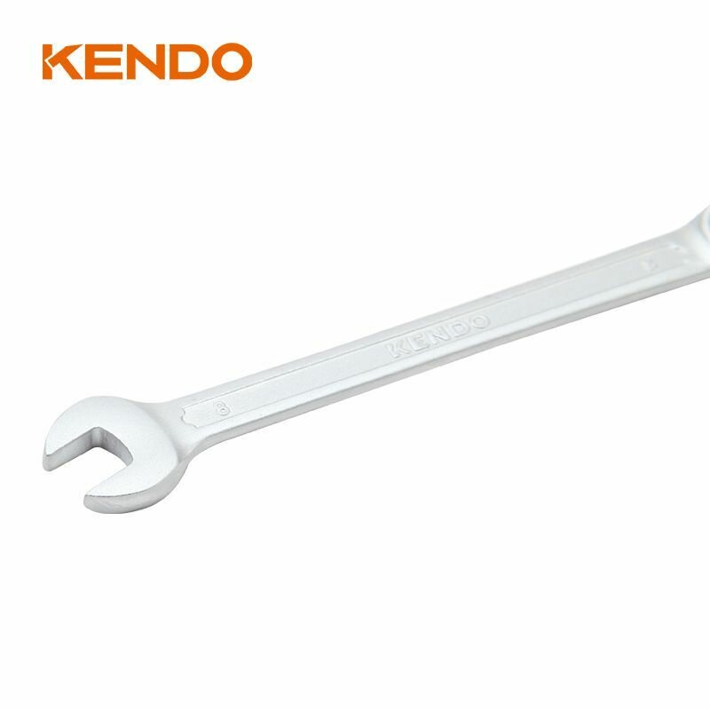 Ключ комбинированный KENDO 7 мм 15307