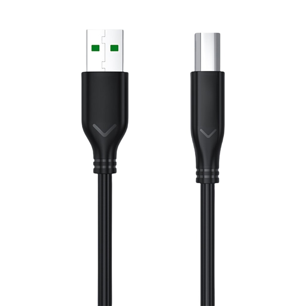 USB 2.0 кабель для принтера A-B