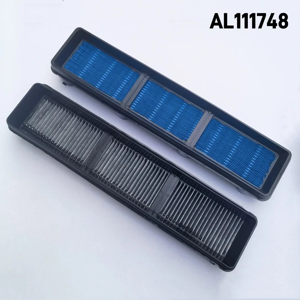 Воздушный Фильтр AL177184 AF26672 AL111748 SC90155 AL177185 AL115625 AL119095 AL119096 AL225552 Для Трактора John Deere Honeycomb