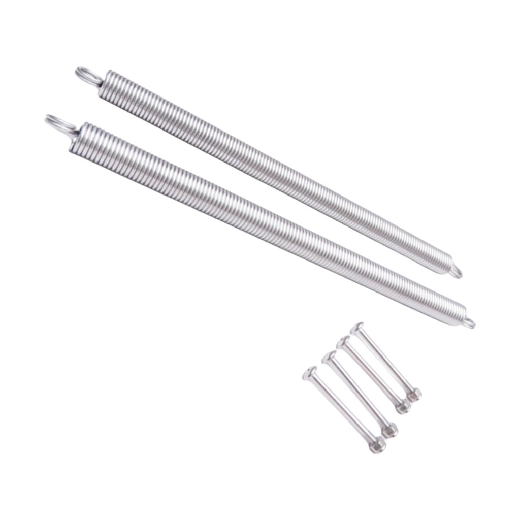 Дайвинг фридайвинг рыбалка охота ласты для подводного плавания с запасными частями аксессуары пружина из нержавеющей стали-S