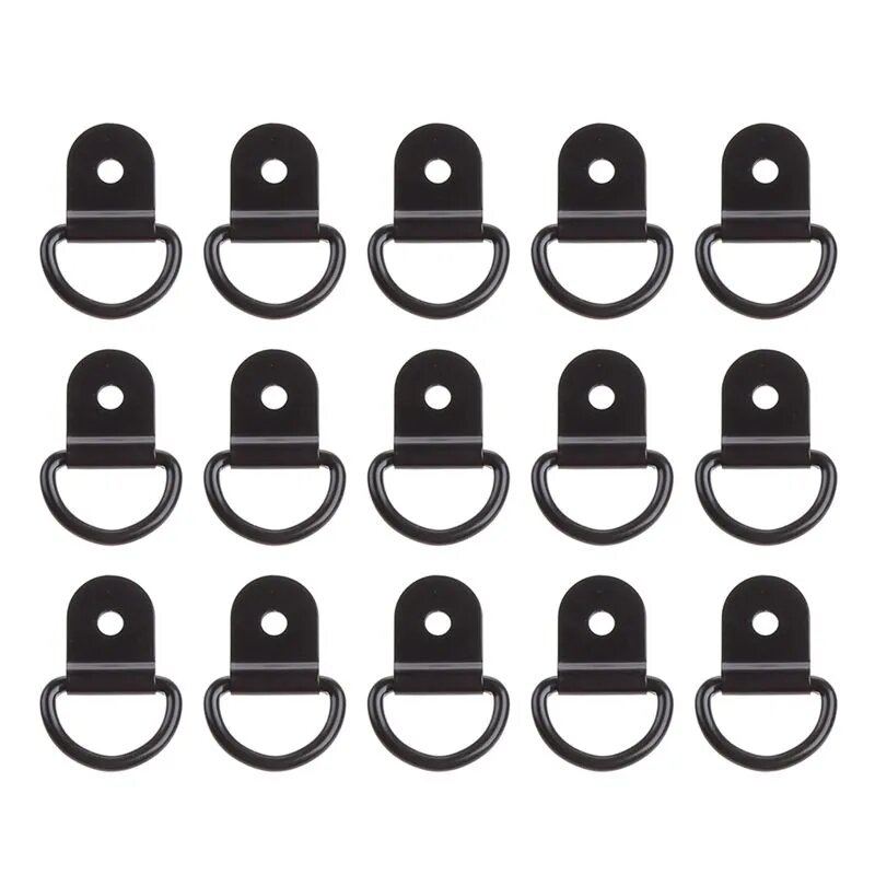 Такелажные крепления груза, 20 шт.