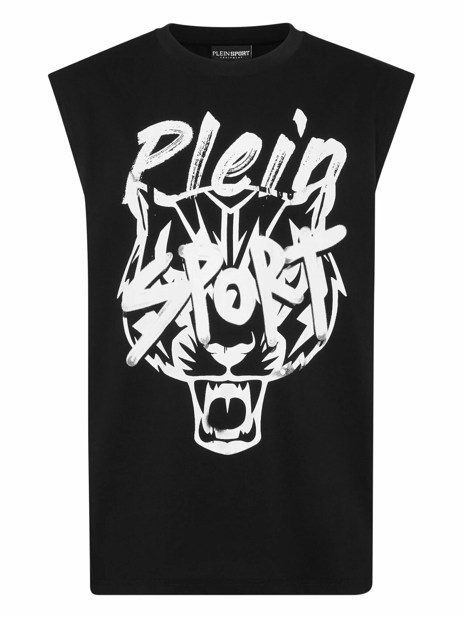 Топ Plein Sport