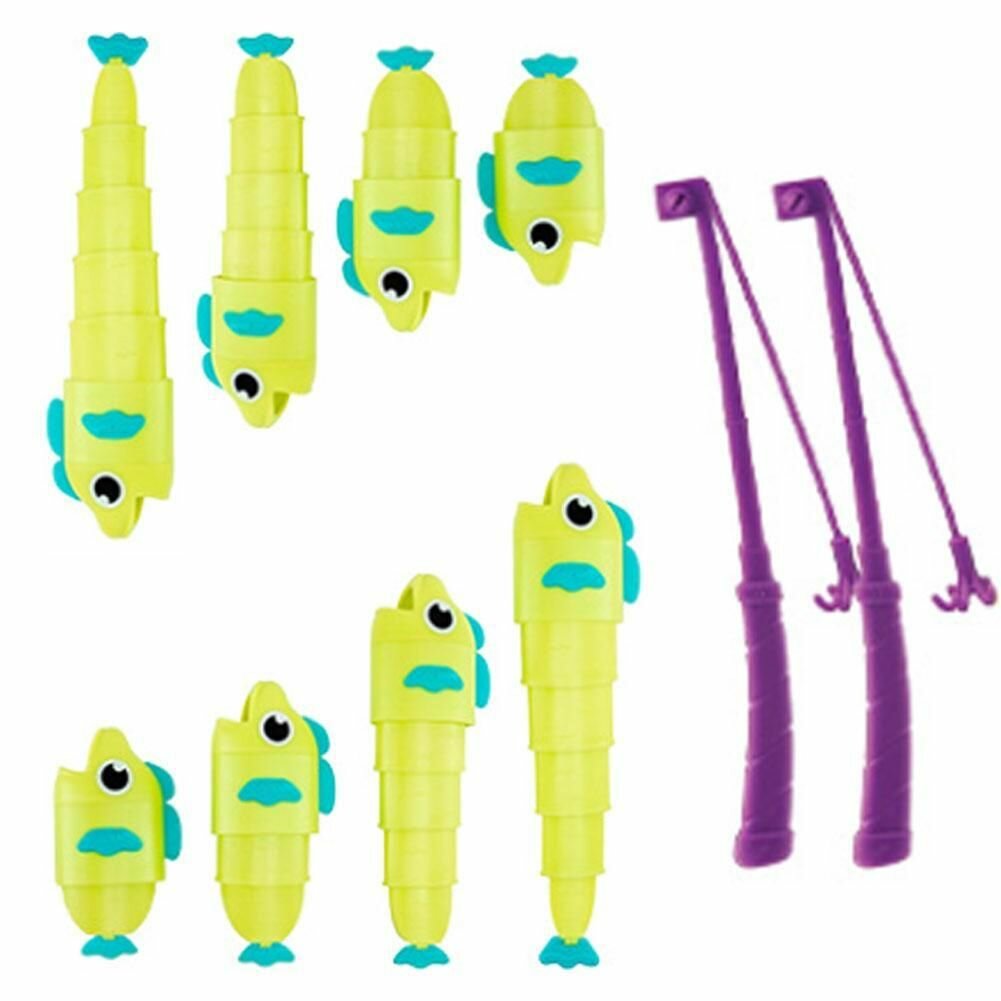 Интерактивная игра "Рыбацкая битва , телескопическая рыба, игра-вечеринка