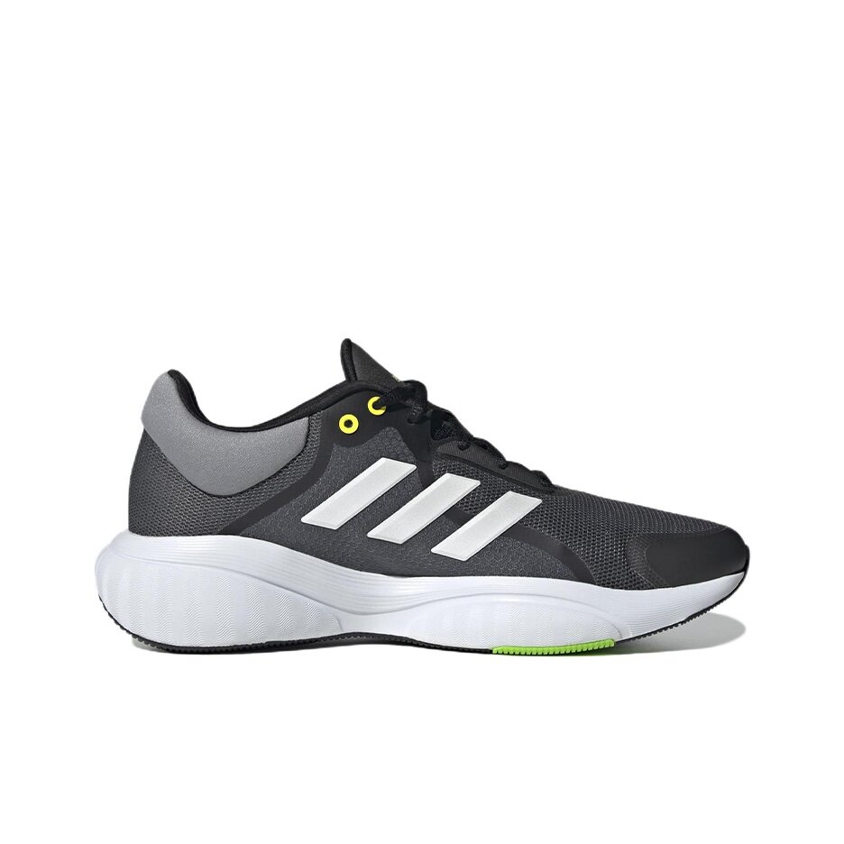 Кроссовки adidas Response, размер EU 44.5 стопа (28.5CM), серый — фото 1