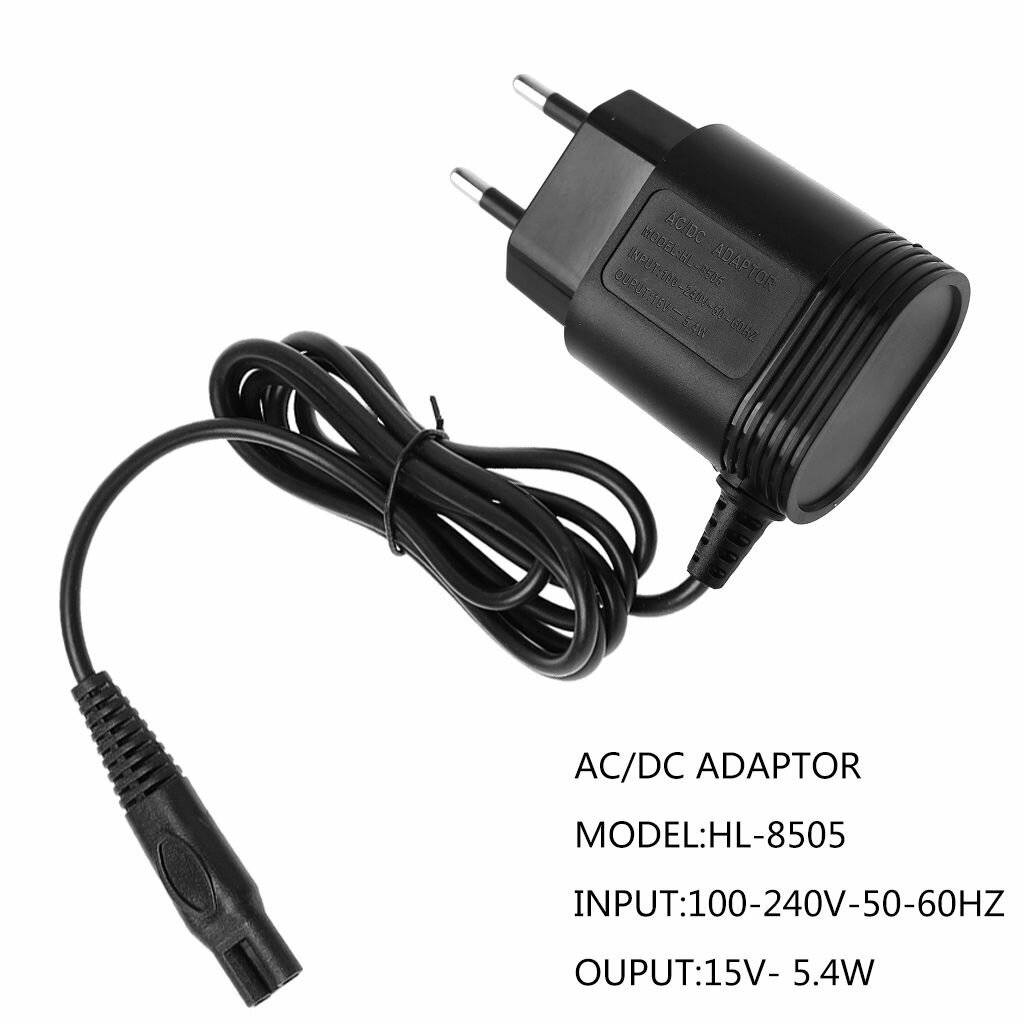 Зарядное устройство для бритв HQ8505/6070/6075/6090