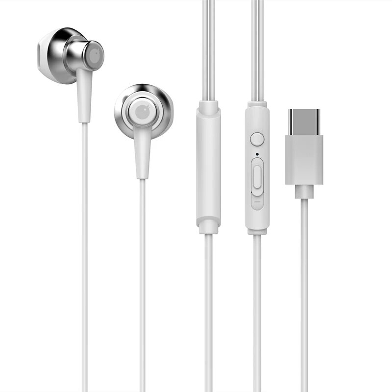 Small Duck X10C беспроводные наушники-вкладыши, белый цвет, цифровая чип-технология для Android