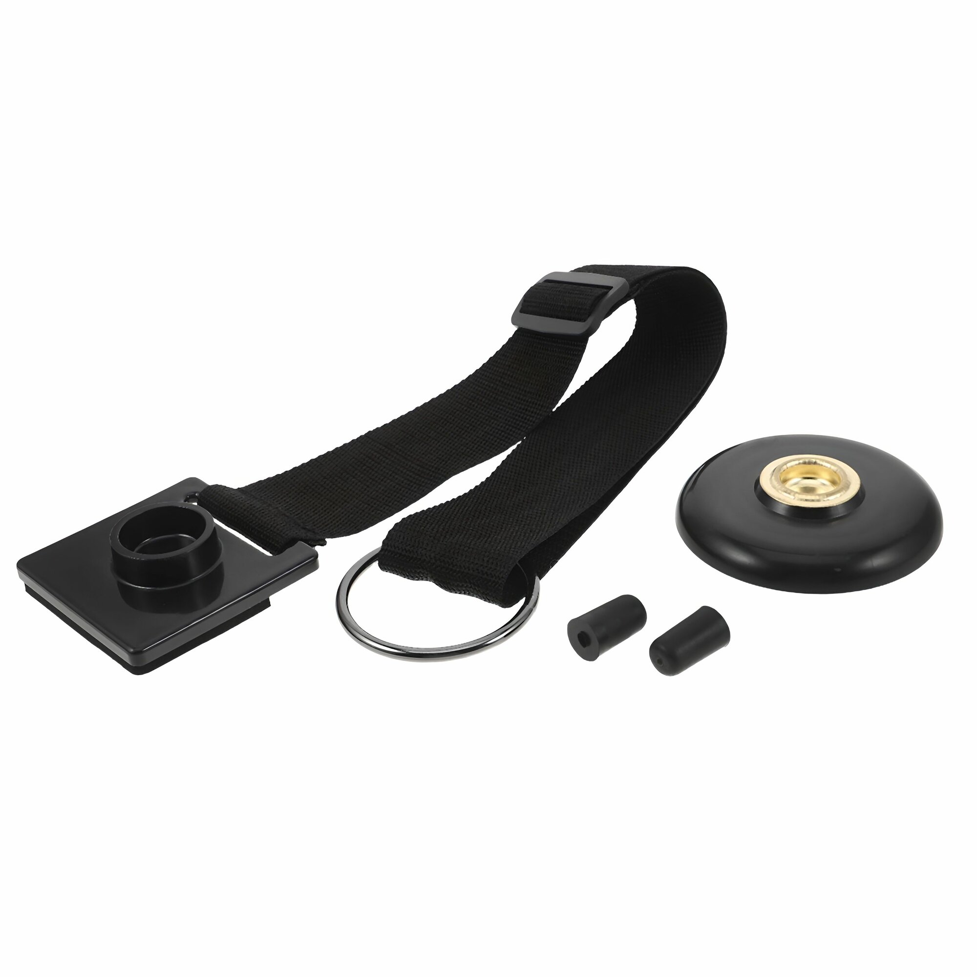 Набор резиновых стопперов для виолончели и контрабаса для устойчивой игры