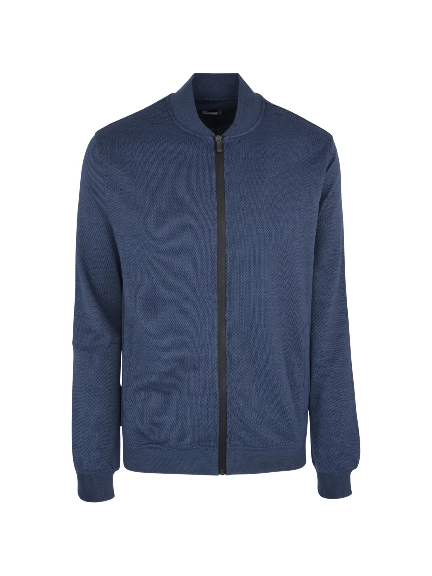 Свитер Zip-up sweater