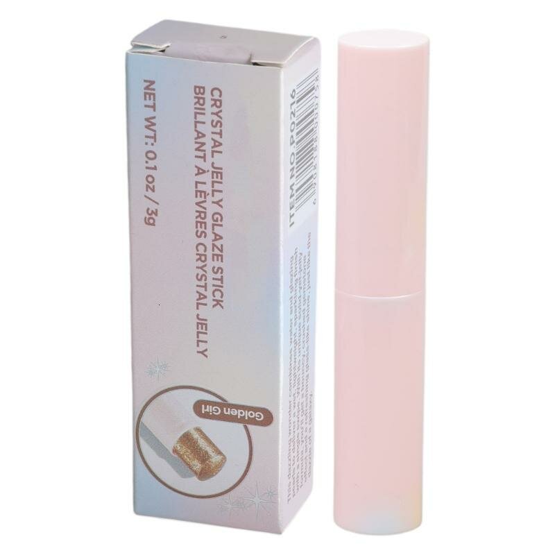 Тени-карандаш Crystal Jelly Glaze, 04