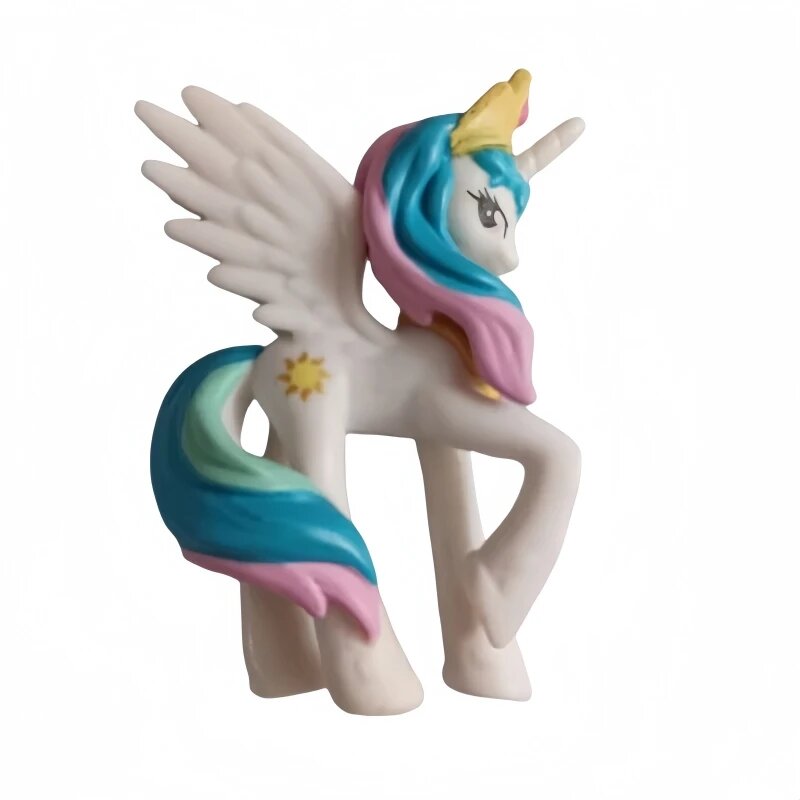 Фигурки аниме принцессы Луны DOMIO 6 см 5