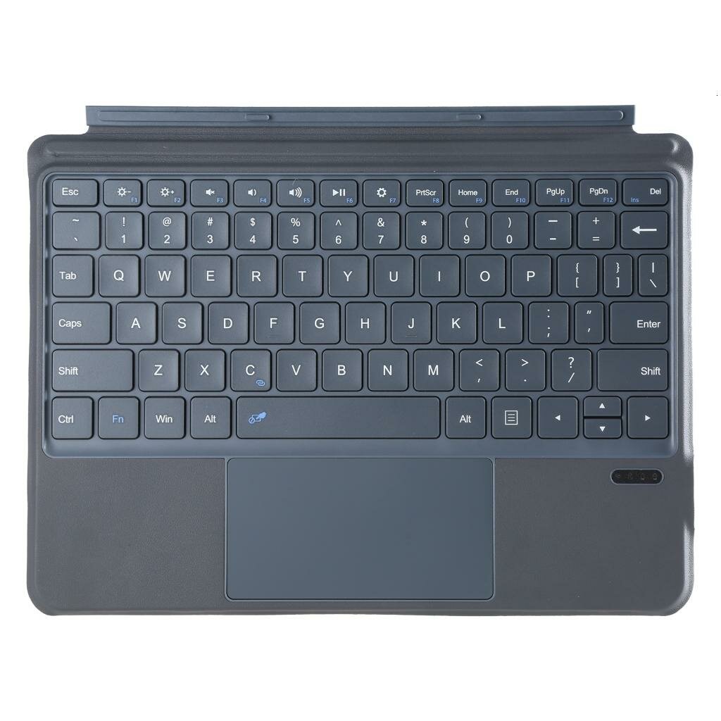 Беспроводная клавиатура для Surface GO 1/2/3, Bluetooth 5.2