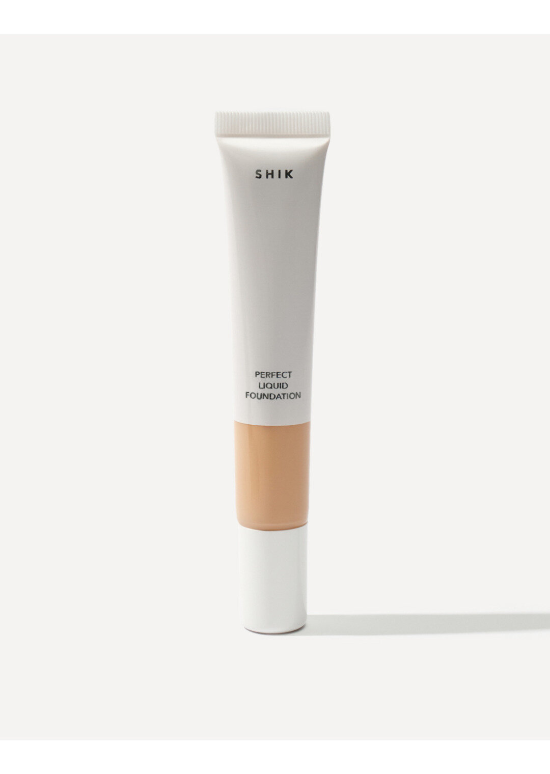 SHIK studio PERFECT LIQUID FOUNDATION Тональное средство оттенок 3 20 мл