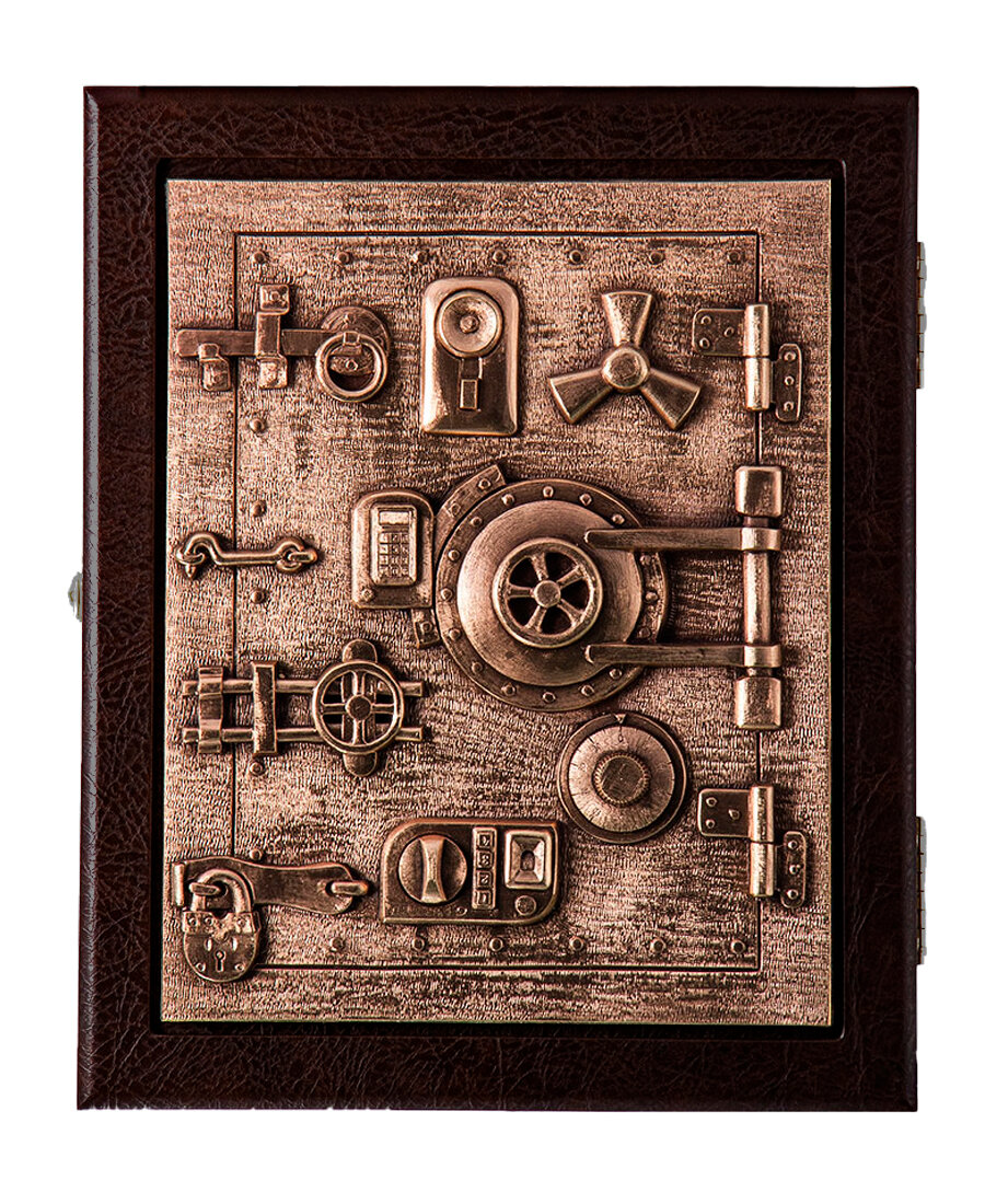 Ключница Арт-студия Классик