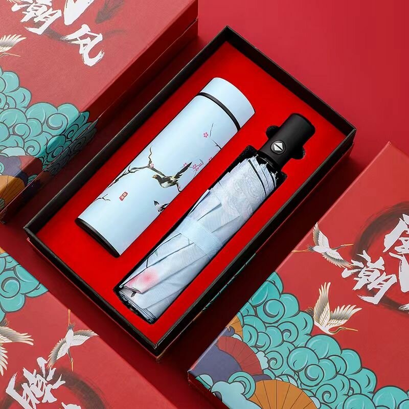 Практичные подарки компании, сувениры с индивидуальным логотипом для мероприятий, бизнес-подарки на день рождения, подарки на фестиваль середины осени для клиентов и сотрудников