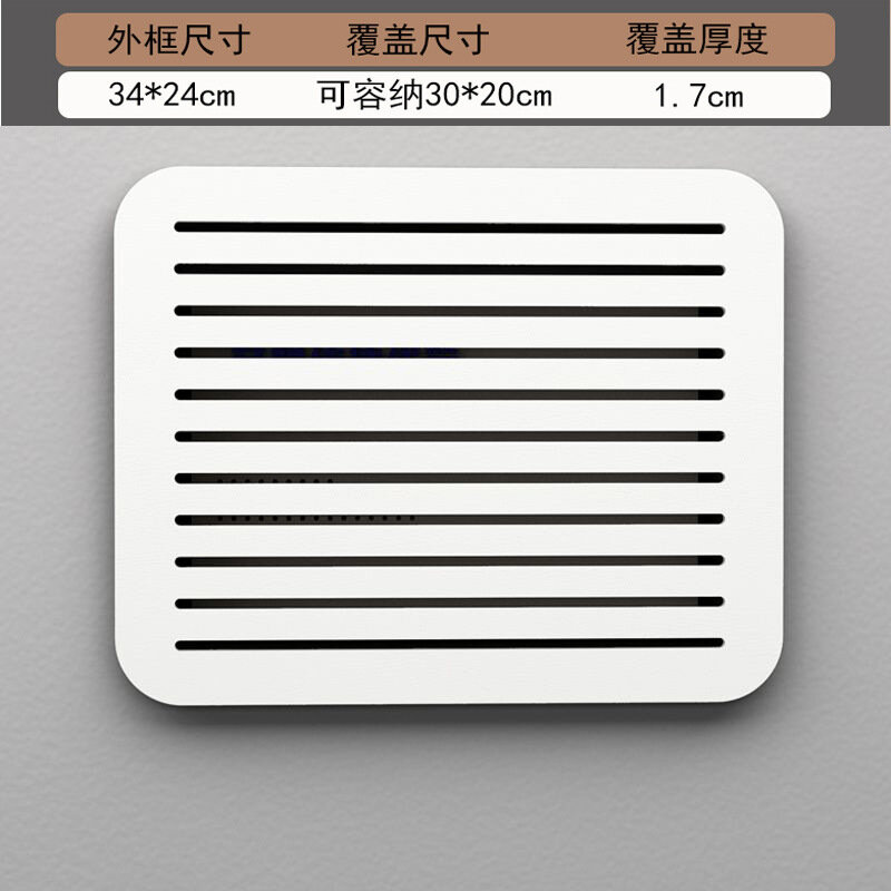 Крышка коробки слабого тока, панель электрического счетчика, внешняя крышка, декоративная крышка коробки выключателя, мультимедийная сигнальная коробка, тонкая декоративная роспись, горячая продажа в супермаркете